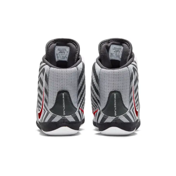 Nike Inflict Se Wrestling Shoes