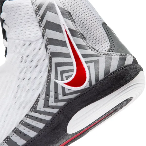 Nike Inflict Se Wrestling Shoes