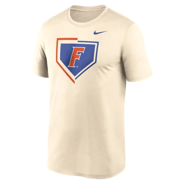 Nike Florida Primetime Baseball Icon Legend Dri-fit College T-shirt - Brown