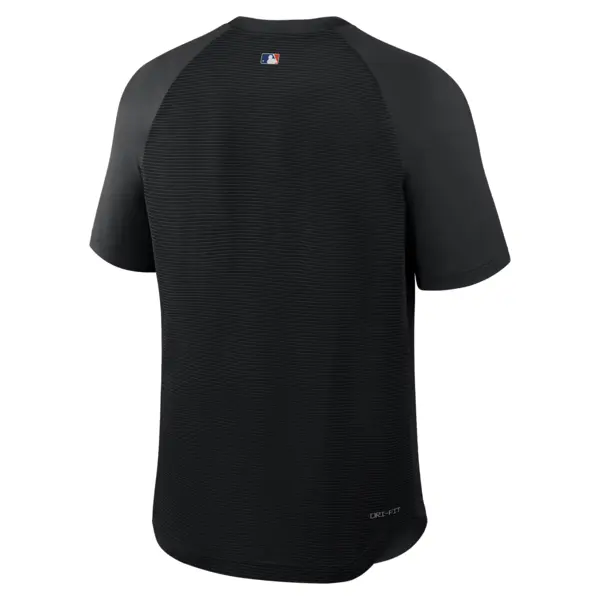 Nike New York Mets Batting Practice Pregame Mlb Top