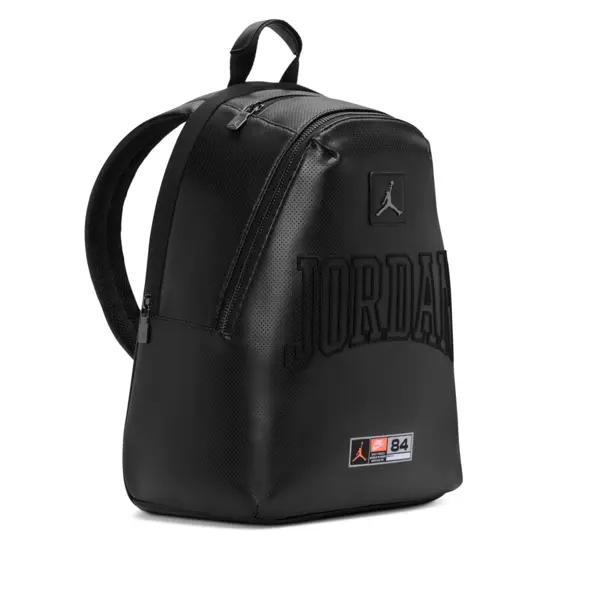JORDAN Perforated Backpack