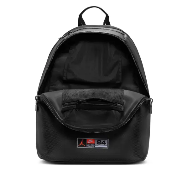 JORDAN Perforated Backpack