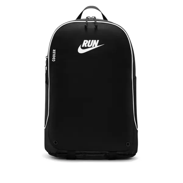 Nike Track Backpack - Black