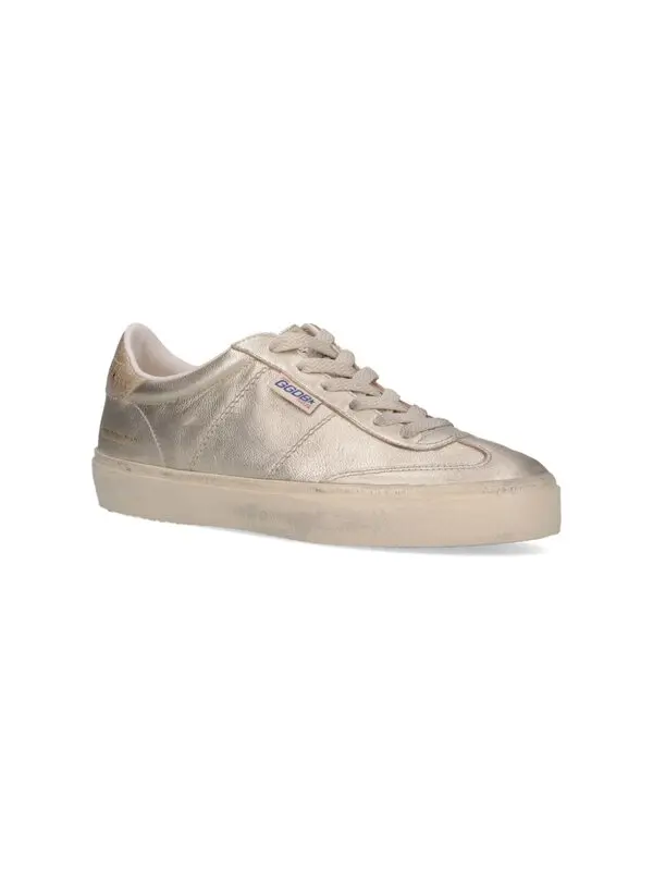 GOLDEN GOOSE Soul-star Sneakers