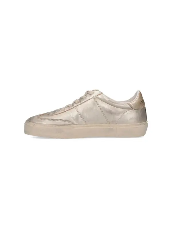 GOLDEN GOOSE Soul-star Sneakers