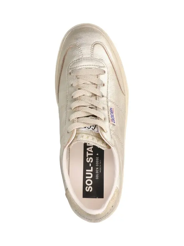 GOLDEN GOOSE Soul-star Sneakers