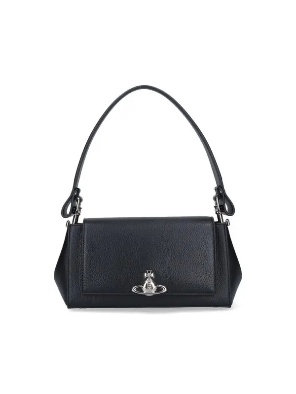 VIVIENNE WESTWOOD Medium Bag "hazel