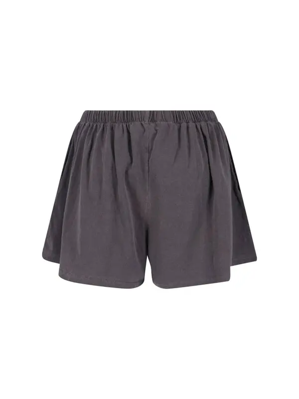 Our Legacy Gored' Shorts