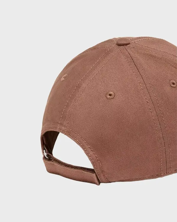 Moncler Gabardine Baseball Cap