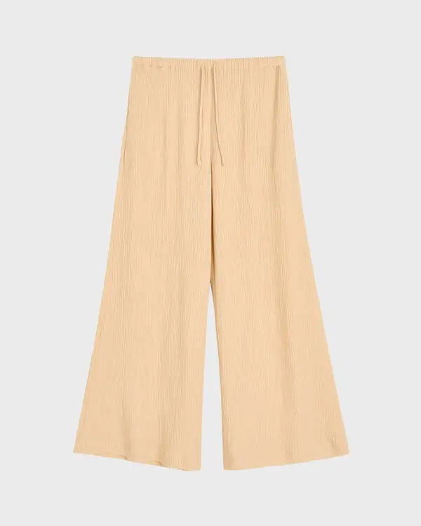 BY MALENE BIRGER Pants Pisca Weave