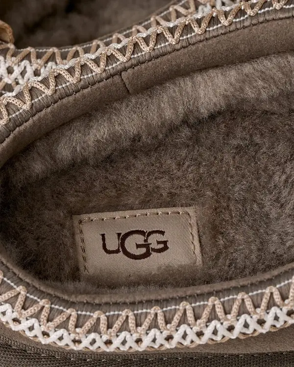 UGG W Tazz Ii Grön/gr