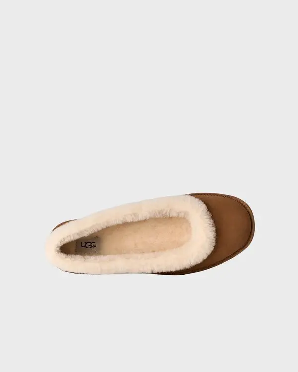 UGG W Zora Ballet Flat