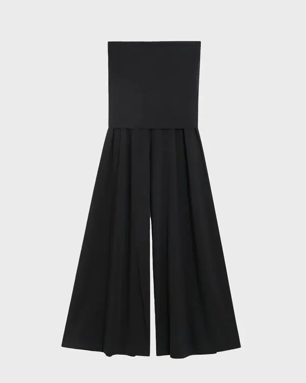 BY MALENE BIRGER Jumpsuit Marciel - Black