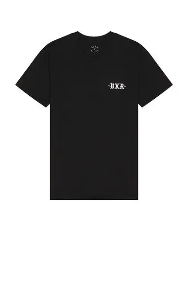 BORN X RAISED Unconditional Love Tee