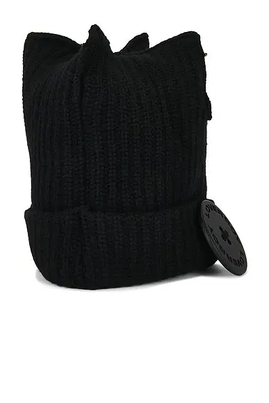 CHARLES JEFFREY Box Beanie