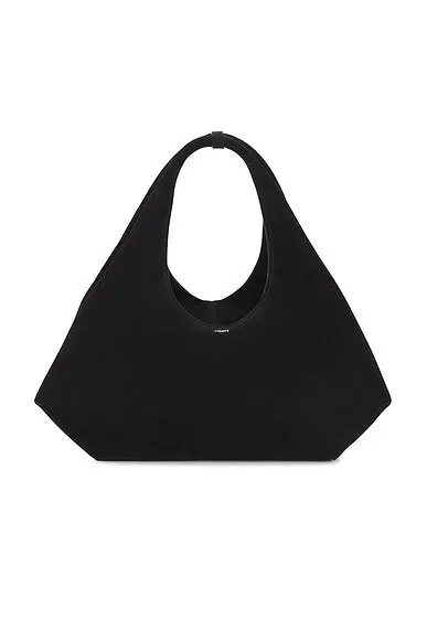 Coperni Folded Bag - Black