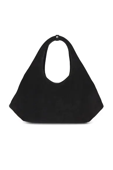 Coperni Folded Bag - Black