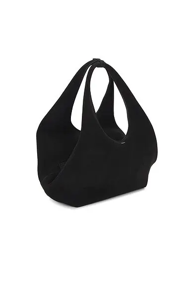 Coperni Folded Bag - Black