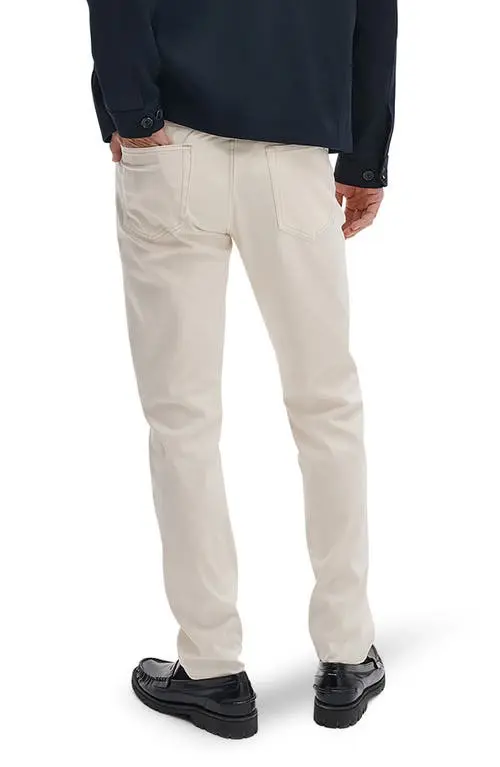 Rag & Bone Fit 2 Airflex Slim Fit Jeans