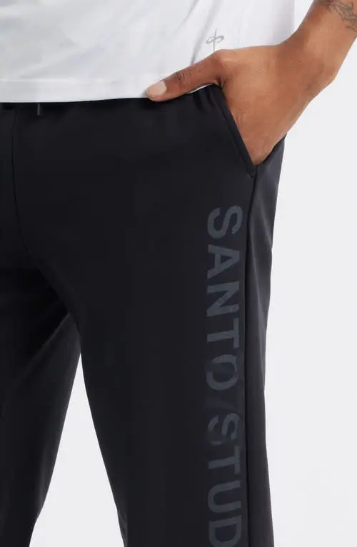 SANTO STUDIO Ryan Sheckler Editiontempo 777 Comfort Pants