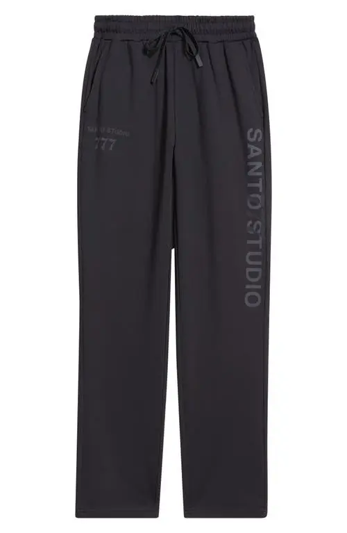 SANTO STUDIO Ryan Sheckler Editiontempo 777 Comfort Pants