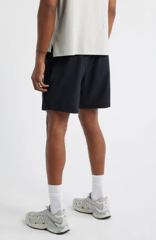 SANTO STUDIO Tempo Tech Shorts
