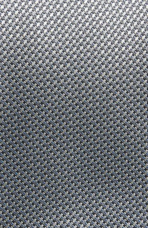 David Donahue Silk Neck Tie