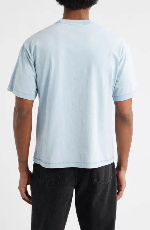 MARKET Arc Logo Appliqué T-shirt