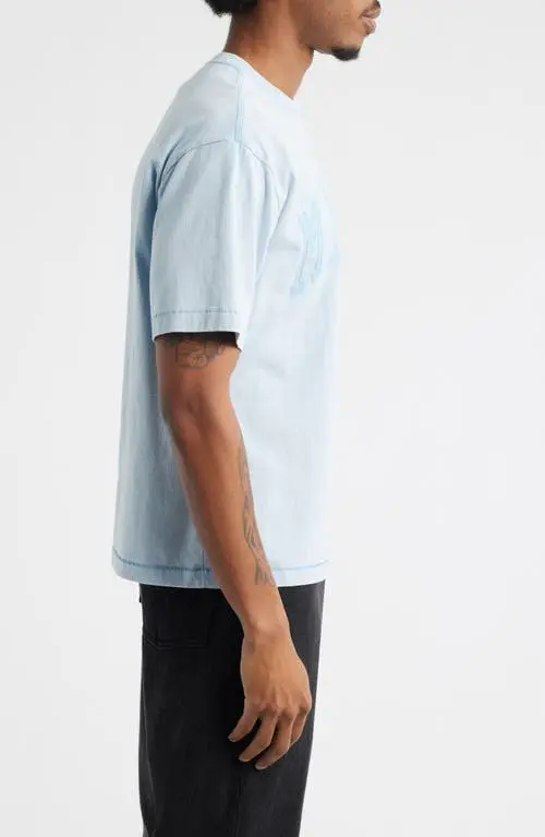 MARKET Arc Logo Appliqué T-shirt