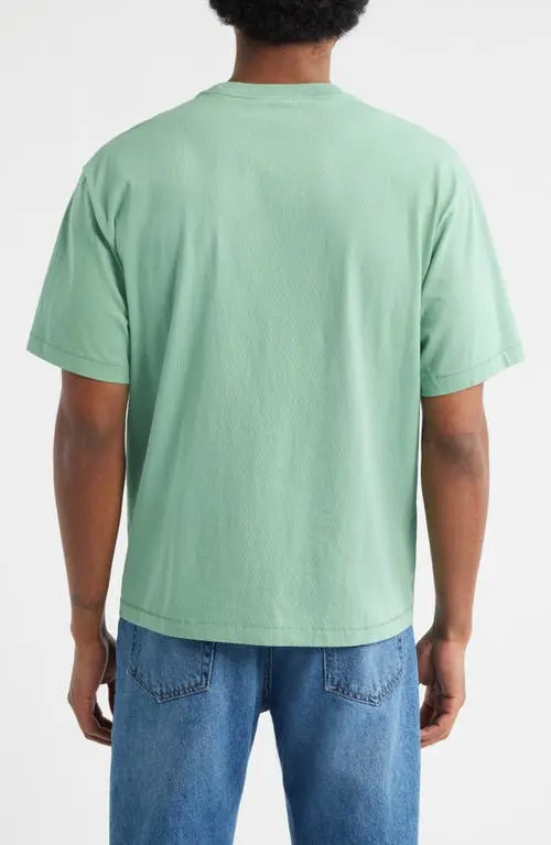 MARKET Graphic Panther T-shirt
