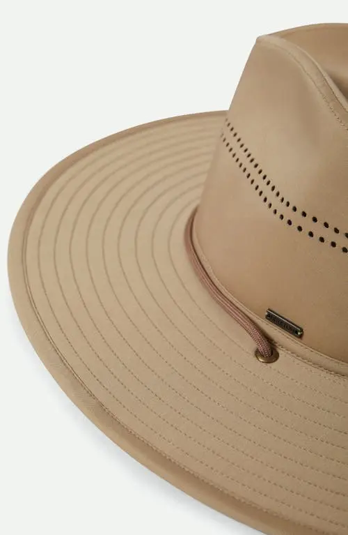 Brixton Beck Journey Hat