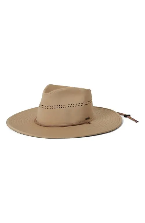 Brixton Beck Journey Hat