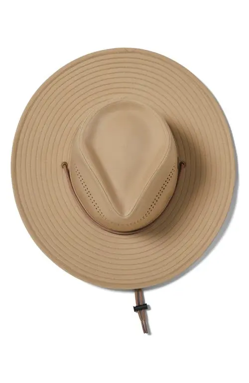 Brixton Beck Journey Hat