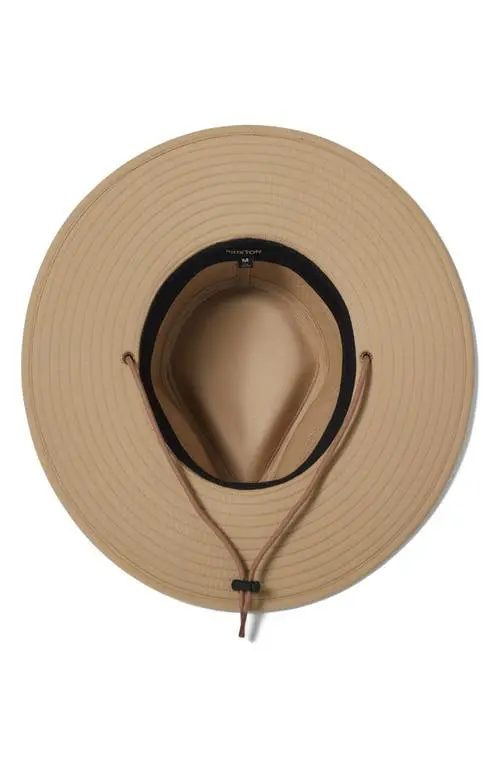 Brixton Beck Journey Hat