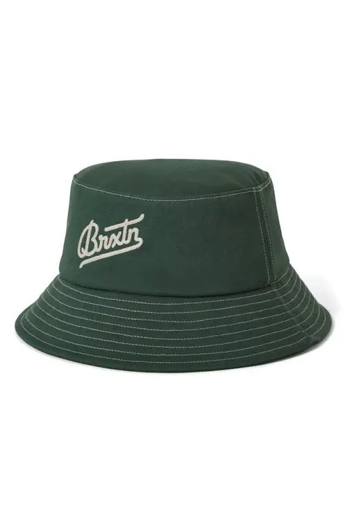 Brixton Eldon Packable Bucket Hat