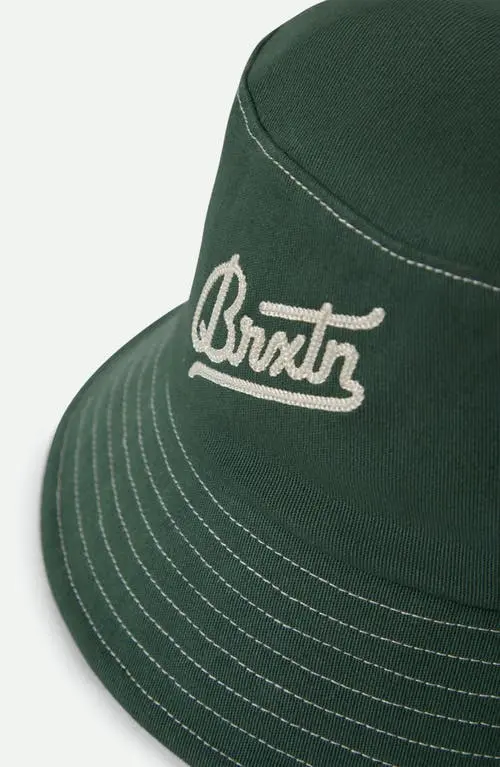 Brixton Eldon Packable Bucket Hat