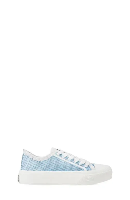 Karl Lagerfeld Paris Giddeon Low Top Sneakers