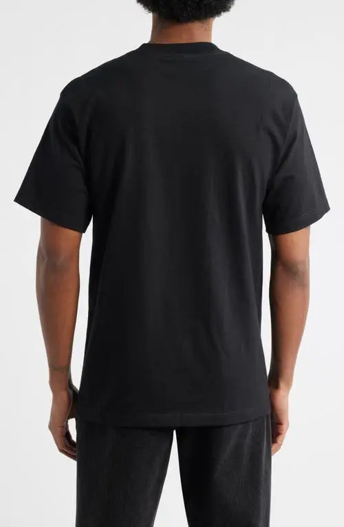 MARKET Stand For Peace Bear Graphic T-shirt