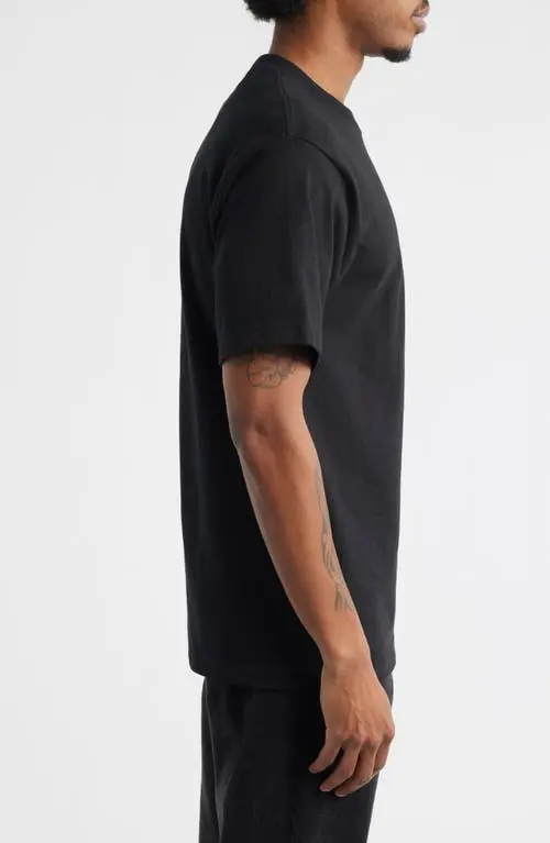 MARKET Stand For Peace Bear Graphic T-shirt