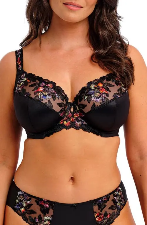 Fantasie Magdalena Underwire Side Support Bra