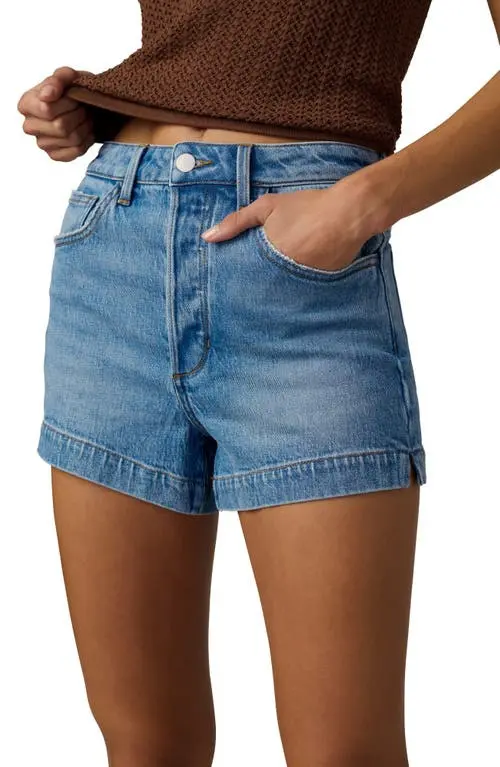 Joe's Jeans The Alex Denim Shorts
