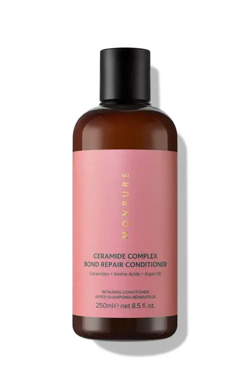 MONPURE Ceramide Complex Bond Repair Conditioner 250ml - None