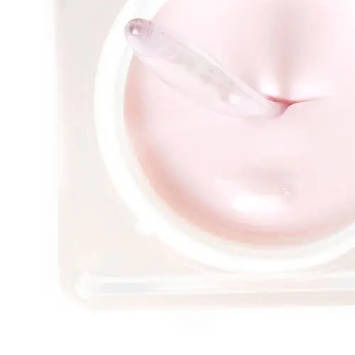 MONPURE Pink Cactus Pudding Small