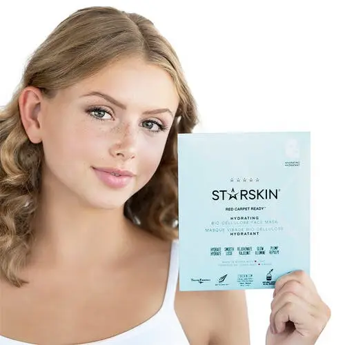 MONPURE Red Carpet Ready Mask
