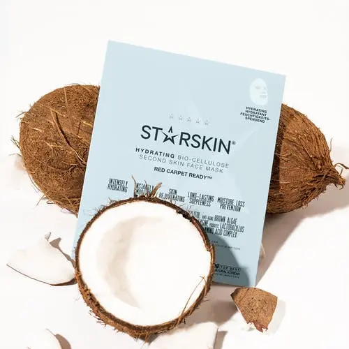 MONPURE Red Carpet Ready Mask