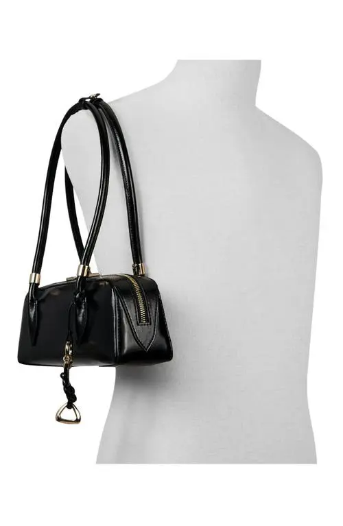 Aldo Faux Leather Elanorabagg Shoulder Bag