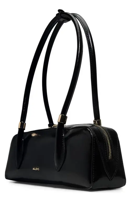 Aldo Faux Leather Elanorabagg Shoulder Bag