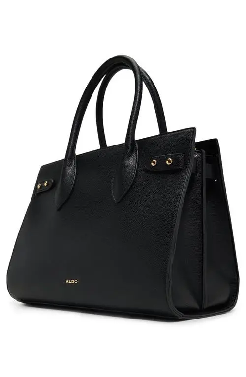 Aldo Jackie Faux Leather Tote