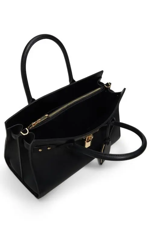 Aldo Jackie Faux Leather Tote