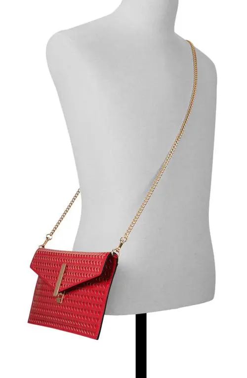 Aldo Love Clutch